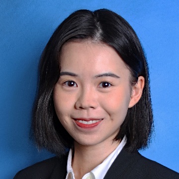 Lei Wang | Cipriani & Werner